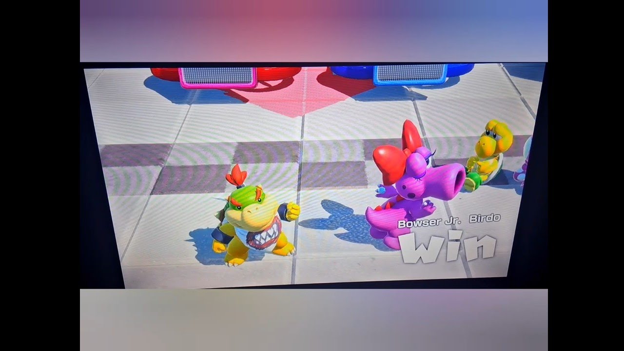 SMPJ - Minigame Bay - Two-Axis Taxi Gameplay Master COM's Playing as ...