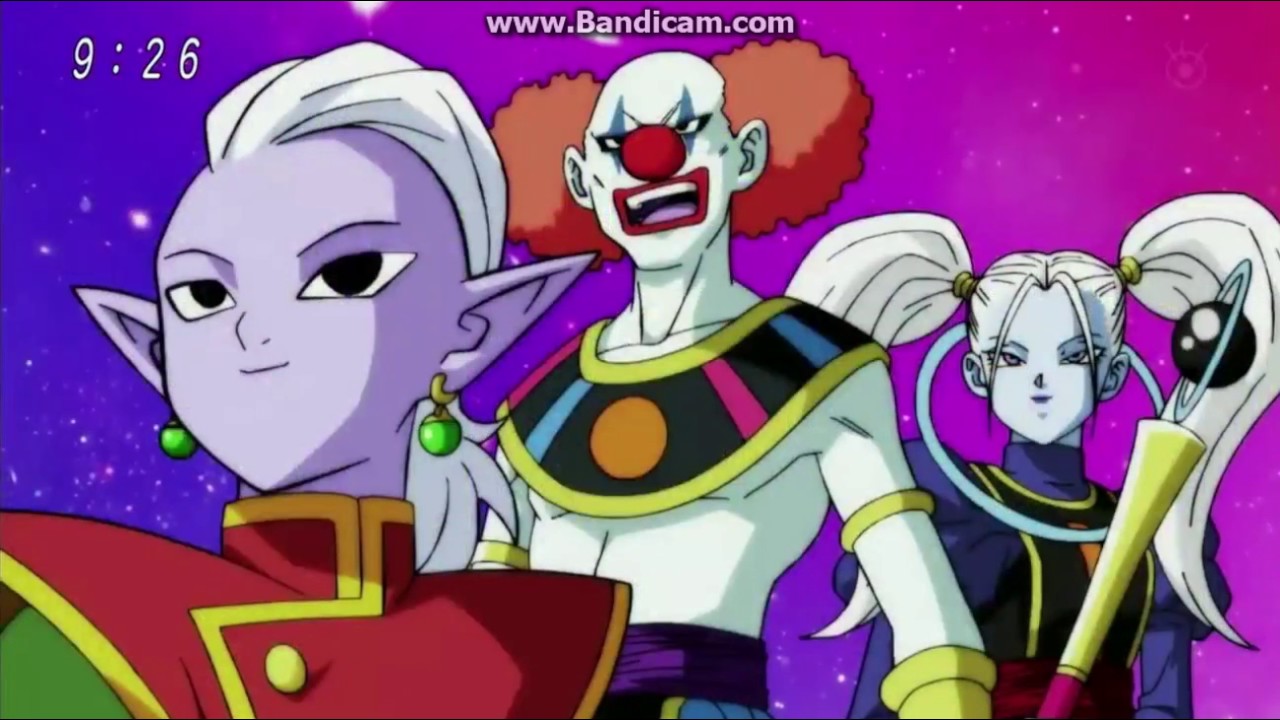 Dragon Ball Super 82 Preview - YouTube