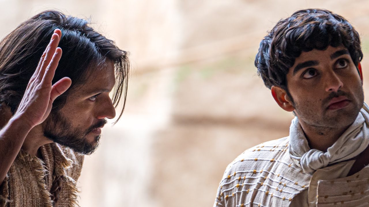 Simon and Matthew descend into darkness? Day 24 Recap - YouTube