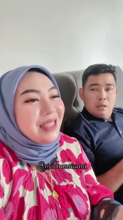 Pupu kena game jebakan 🤣🤣 #ytshorts #comedy #funny #modussuami #konten #kontenkomedi # ...