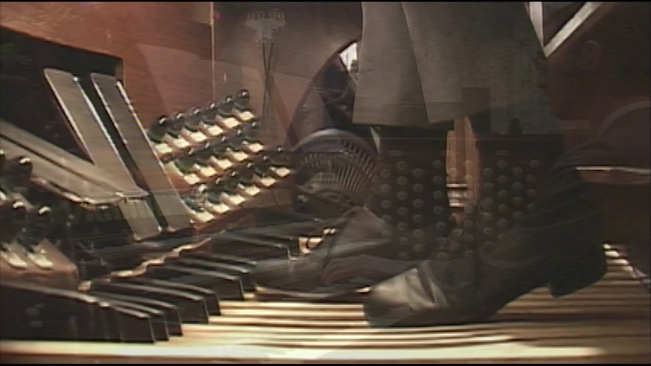 December 25, 2016: Christmas Day Organ Recital - YouTube