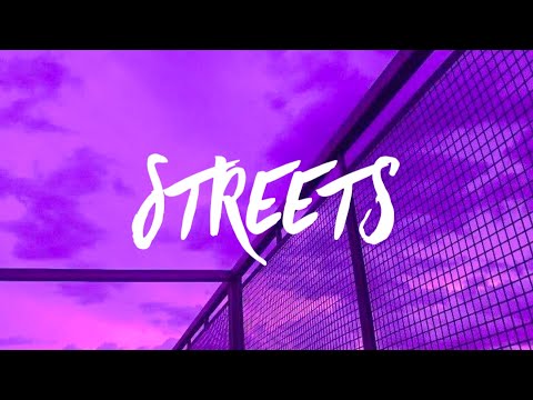 Doja Cat - Streets (Clean Lyrics)