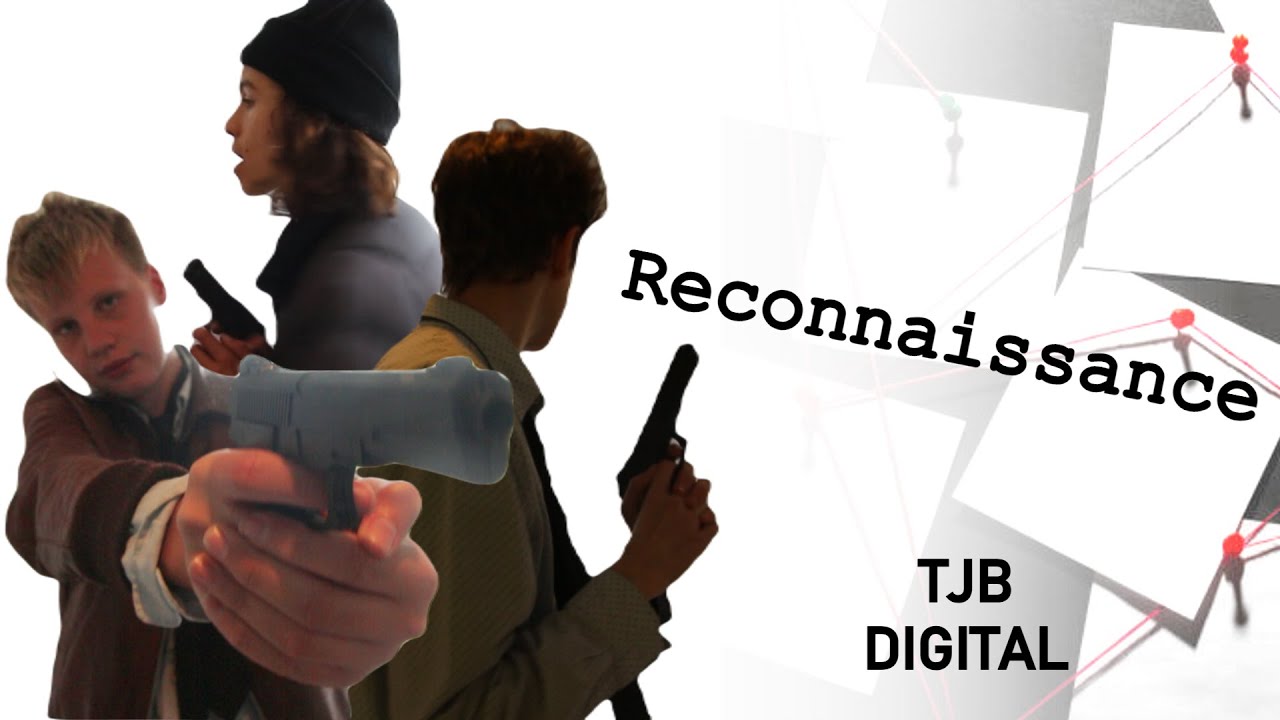 Reconnaissance - 48H Film 2024 - YouTube