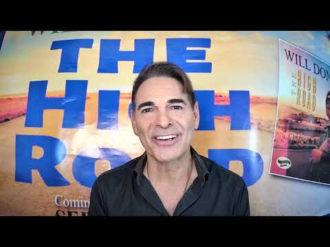 Will Donato World Premier New Video from forthcoming Album Elevate and Special Guest Eric ...