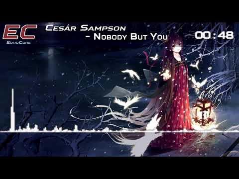 Nightcore - Nobody But You (Eurovision 2018 Austria)【Lyrics】「EuroCore」
