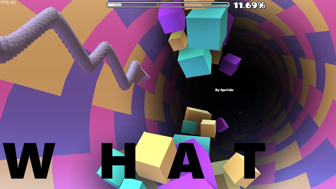 "WHAT" by Spu7nix (HD, 60 fps) - YouTube