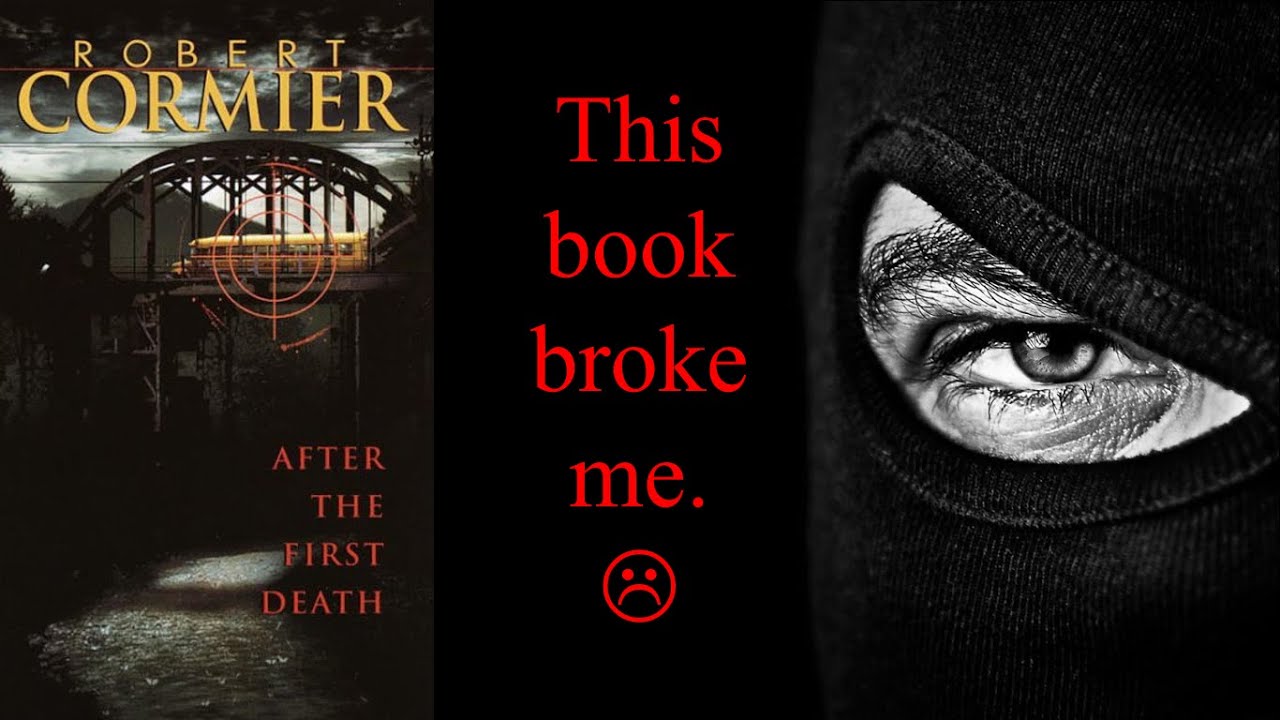 After the First Death book review: The Tragic School Bus - YouTube