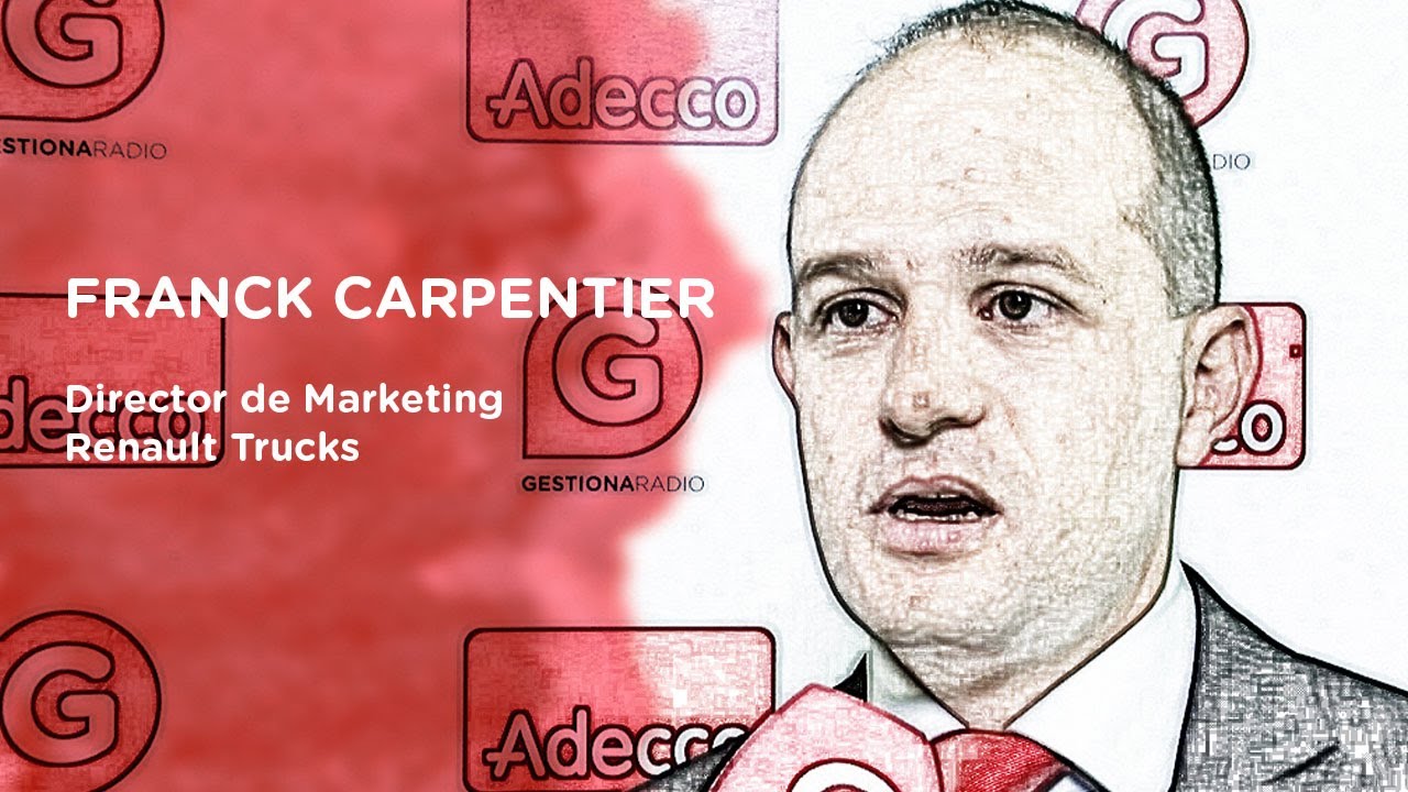 El Momento Feliz de Franck Carpentier - YouTube