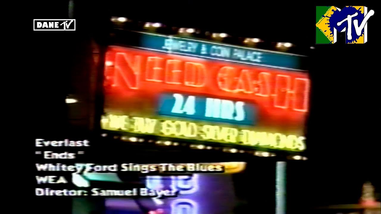 Everlast - Ends - YouTube