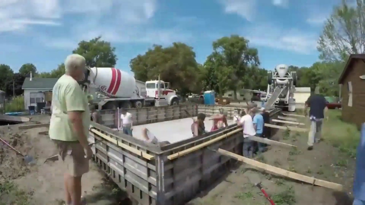 World Fastest Construction | Amazing time lapse construction - YouTube