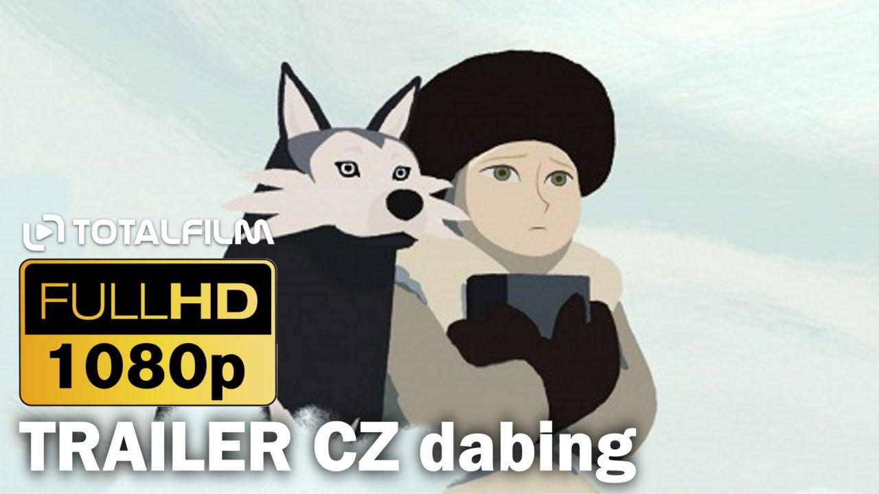 Až na severní pól (2015) CZ dabing HD trailer - YouTube