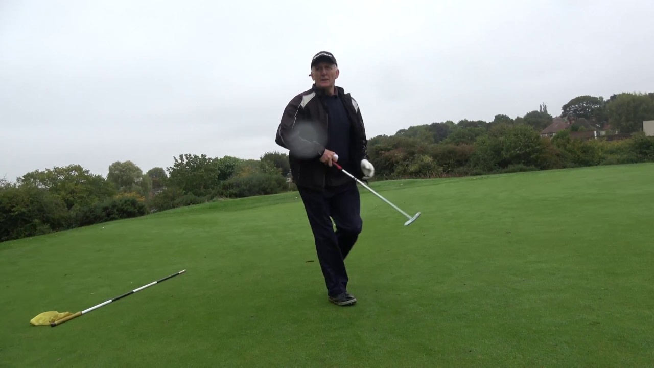 [4K] Brandhall Golf Course [23rd September 2017] - YouTube