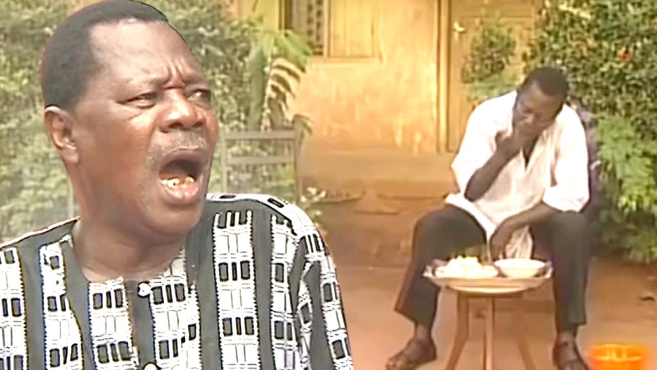 Rat Medicine |Sam Loco Will Make You Laugh Taya Till You Forget Your ...