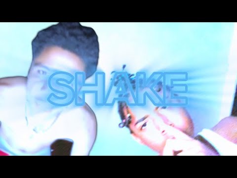 SHAKE (Official music video) - YouTube