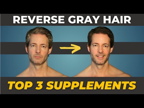 Does Color Shampoo Work On Grey Hair