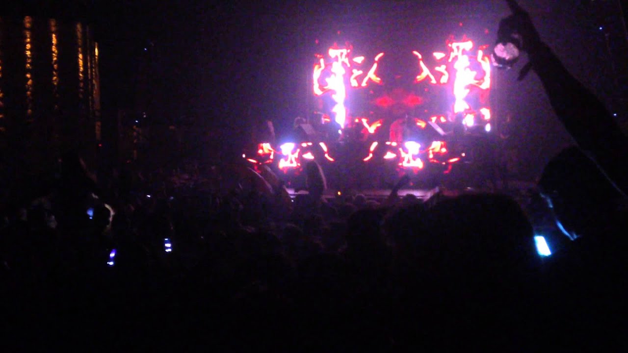 Alesso @ Amnesia (Terrace) - ''Cream - Ibiza'' // 16-07-2015 - YouTube