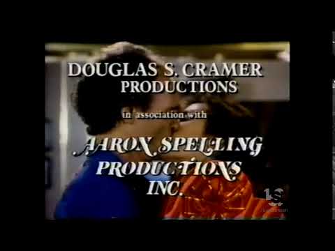 Douglas S. Cramer Productions/Aaron Spelling Productions (1990) - YouTube