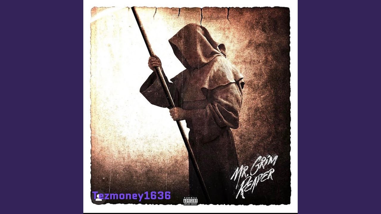Mr. Grim Reaper - YouTube