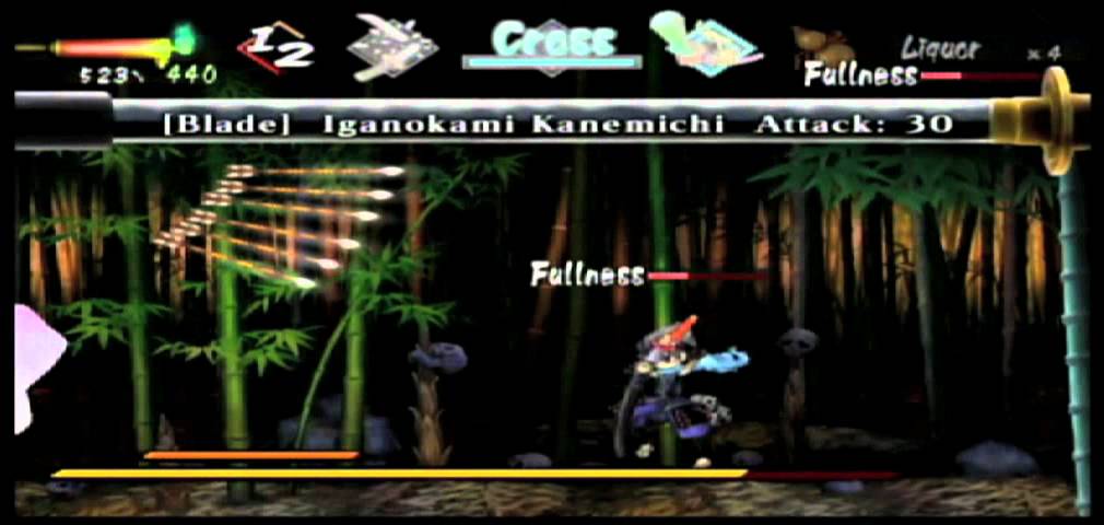 Let's Play Muramasa: The Demon Blade Episode 37 - KISUKE VS TORAHIME ...