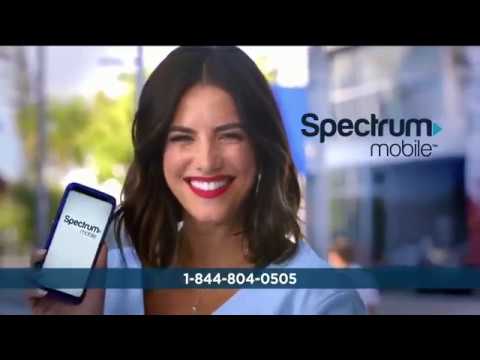 About Spectrum Mobile TV Commercial, 'En contacto' con Gaby Espino ...
