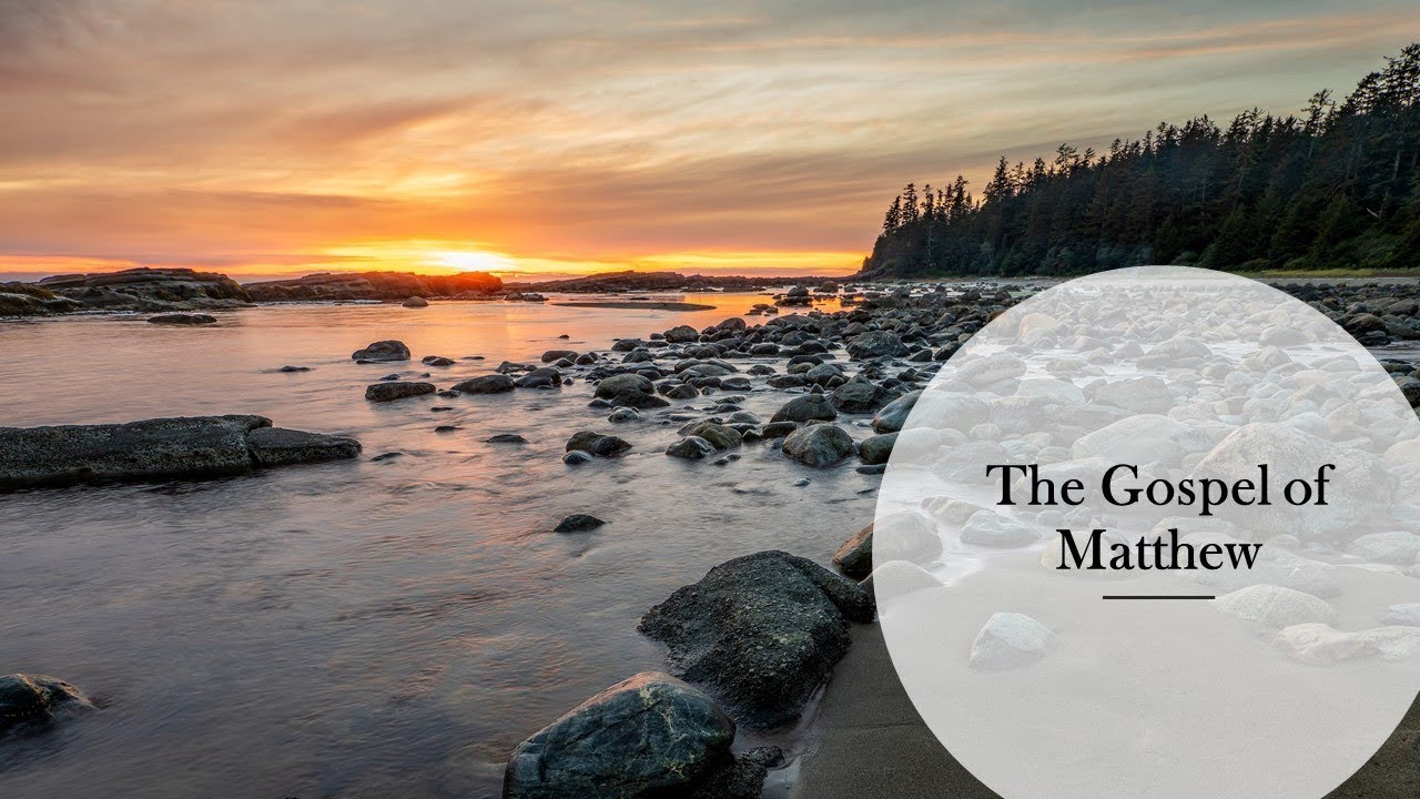 Our Gracious God- Matthew 20:1-16 - YouTube