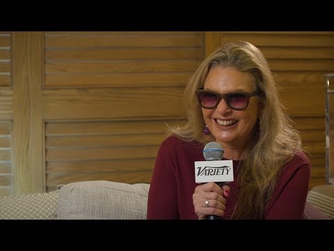 Egyptian Actress Yousra Says Breaking Taboos Is Necessary