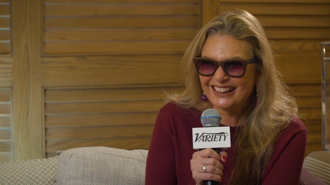 Egyptian Actress Yousra Says Breaking Taboos Is Necessary - YouTube