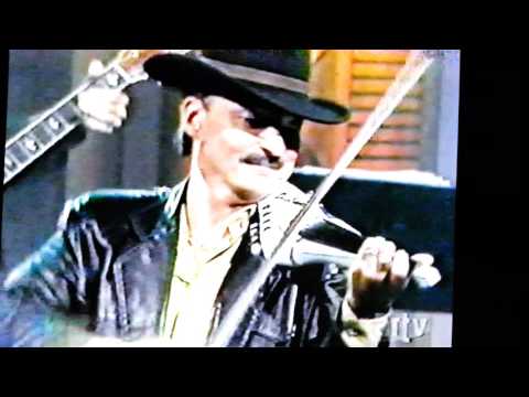 Orange Blossom Special- André Proulx Au Violon -2004 - YouTube