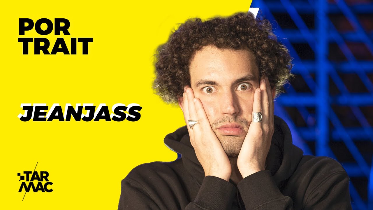 JeanJass : « Ça ne sert à rien de faire le même rap pendant des années ...