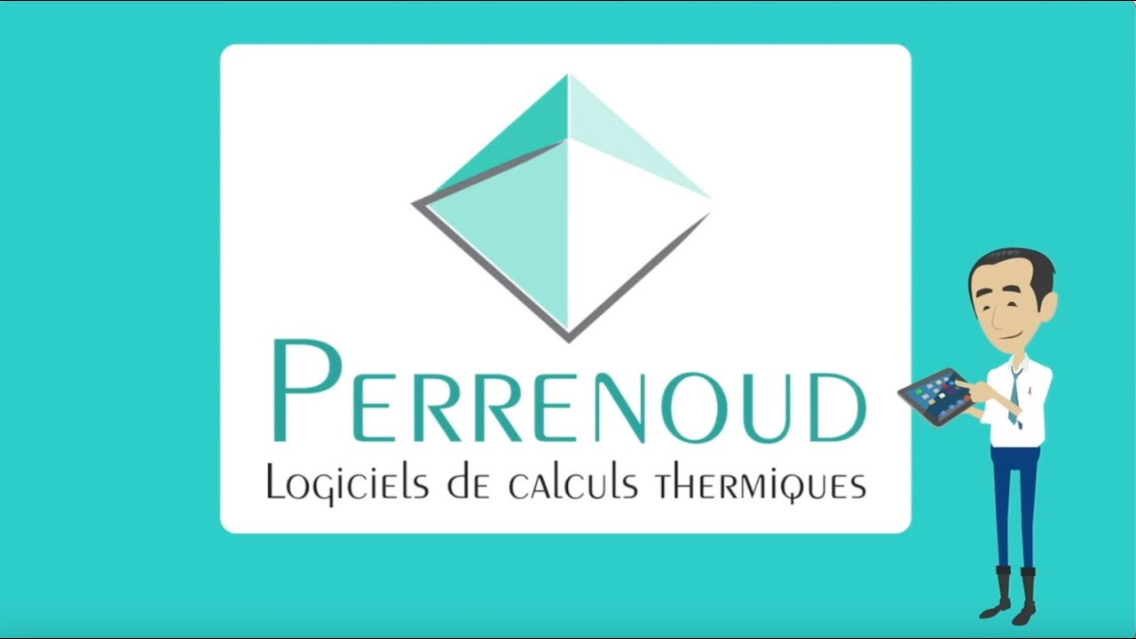 PRÉSENTATION LOGICIELS PERRENOUD 2024 - YouTube