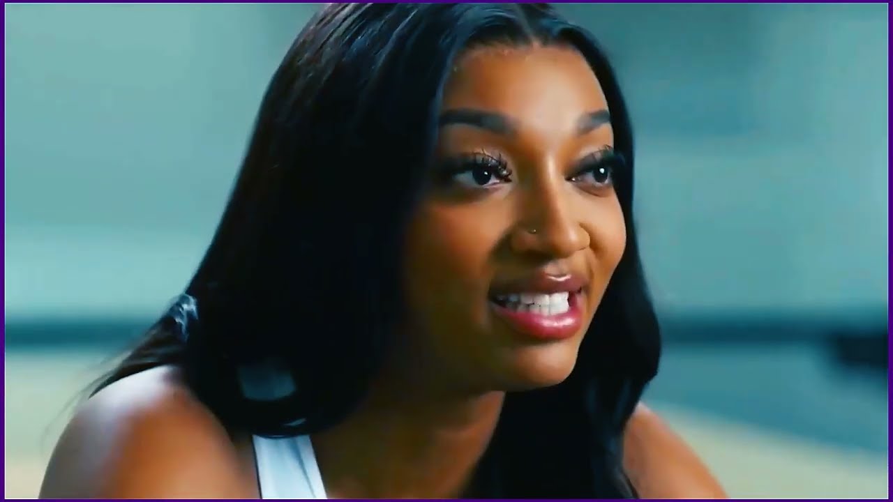 Angel Reese LIVID After Chicago Sky Switch Stadium to Accommodate MORE ...