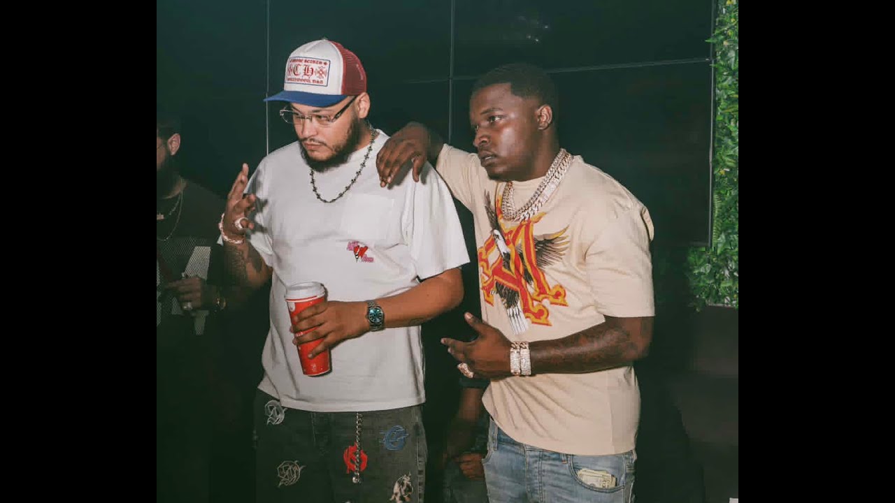 448 trap - Shout Out My Haters ft Montana 700 [Official Video] - YouTube