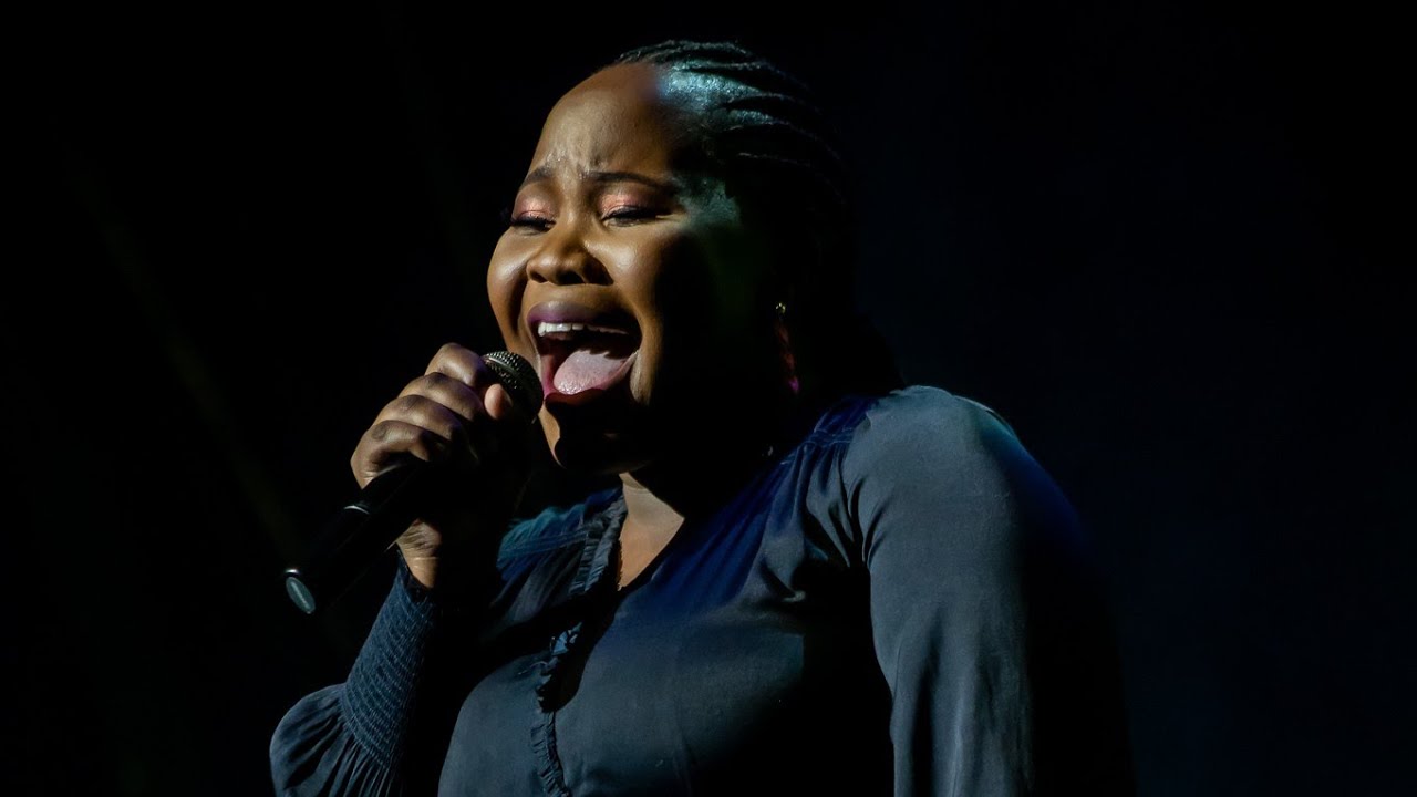 S'nazo | Ungumhlobo Wami uJesu/Ukuhlala Kuye | Medley | African Hymns ...