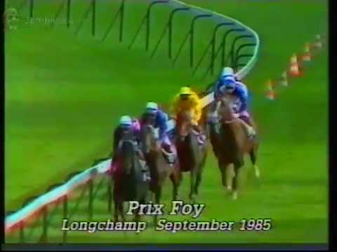 Grandstand Part Episode Football & Horse Racing 5/10/1985 (VHS Capture ...