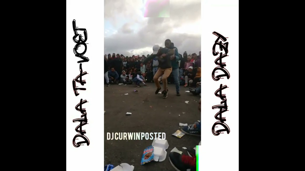 dala daisy en tavoet - YouTube