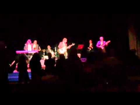 Jimmy Ross & the Jaggerz 10-10-15 The Rapper - YouTube