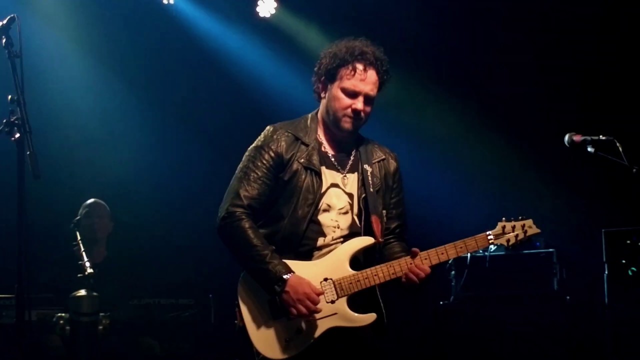 Jimmy Westerlund 2019 Live Music Clips 2019 - YouTube