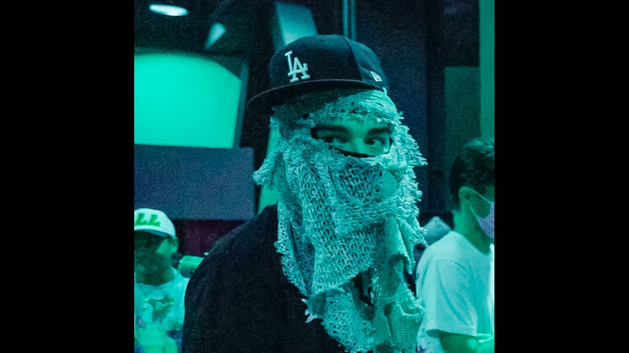 Yeat Type beat - "Crunch" - YouTube