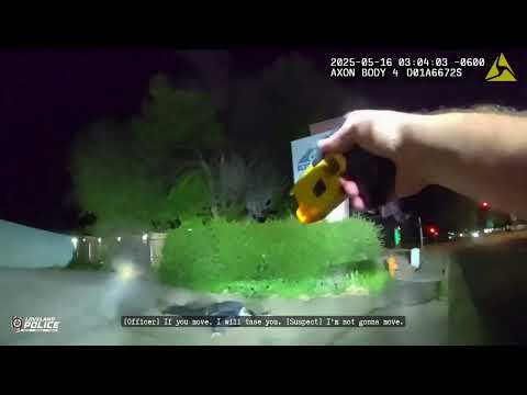 Virtual Ride Along: - YouTube