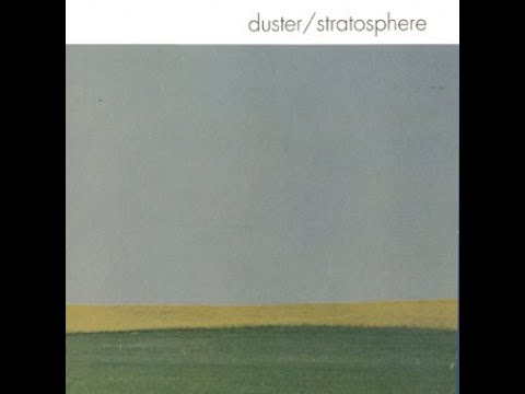 Duster - Inside Out Instrumental Cover - YouTube