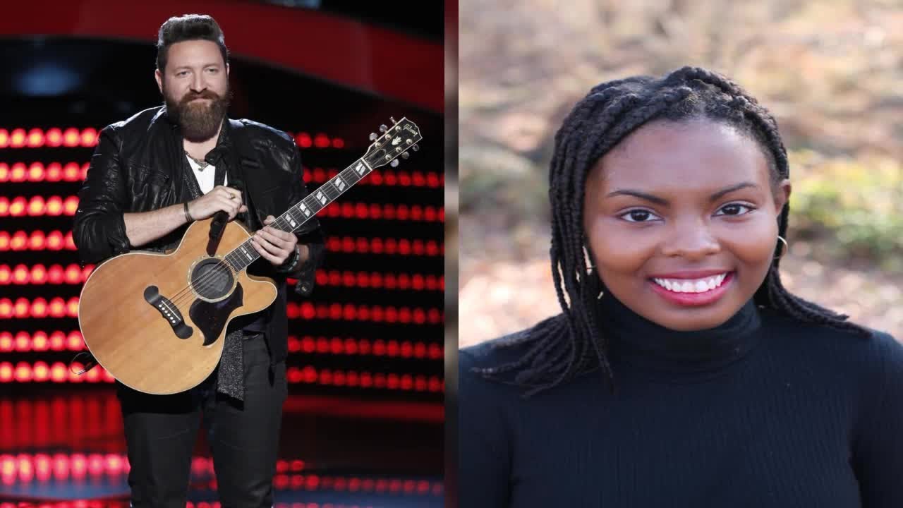 Nolan Neal, Former America's Got Talent and The Voice Contestant, Dead ...