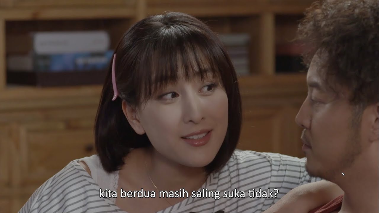 Trailer | Trial Marriage | Sub Title Indonesia | Drama China di TVRI ...