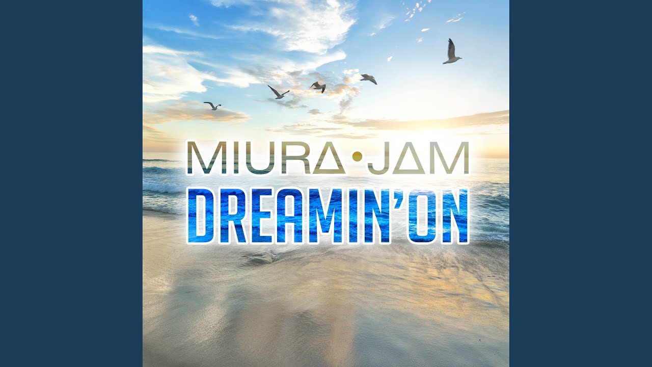 DREAMIN' ON (From "One Piece") - YouTube
