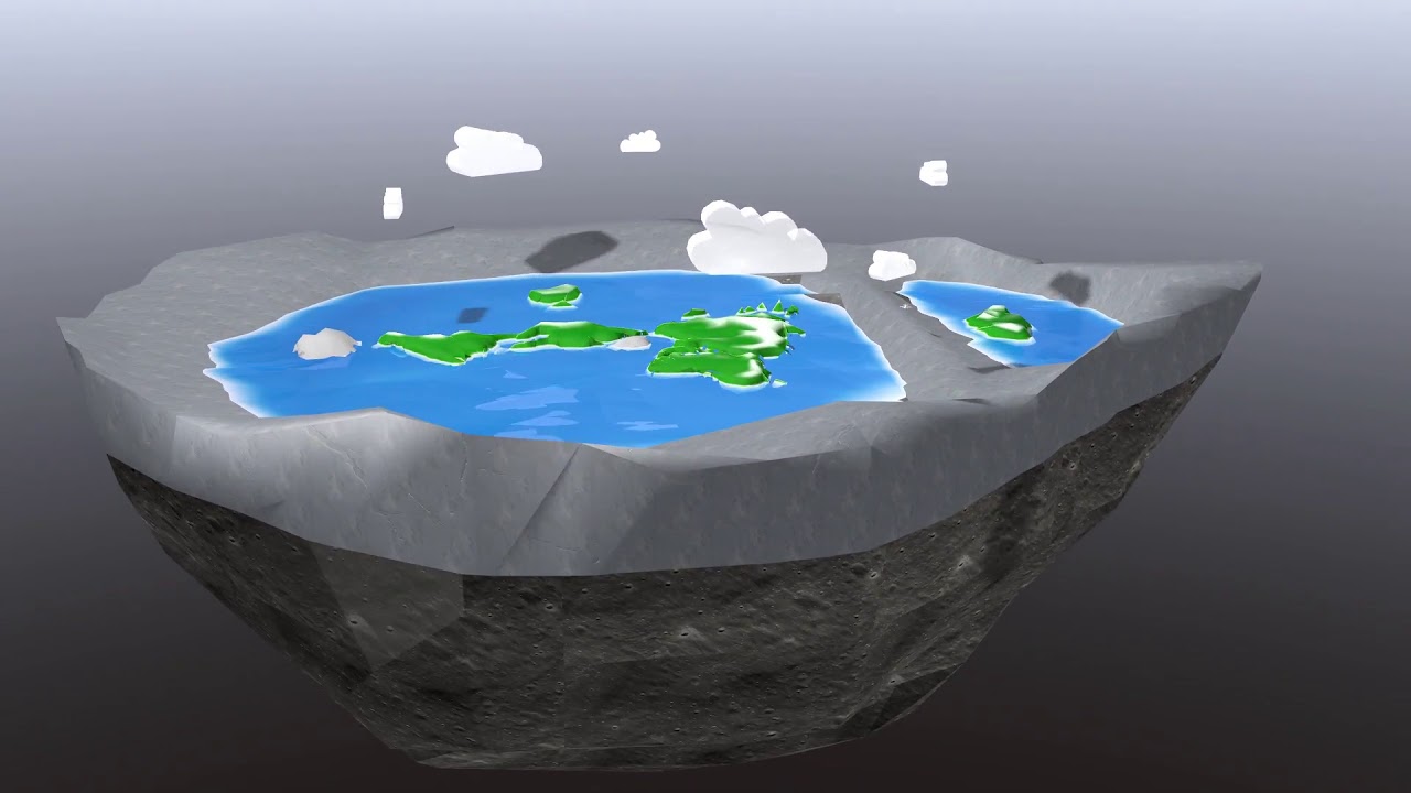 Convex Earth About plain fights, Subtitled - YouTube