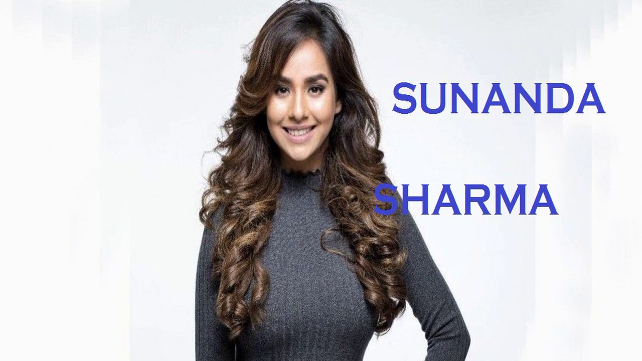 SUNANDA SHARMA Top Songs - YouTube
