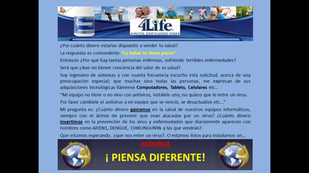 4LIFE JUNTOS EDIFICANDO VIDAS CON HENRY SIMARRA Y NICOLAS SIMARRA - YouTube