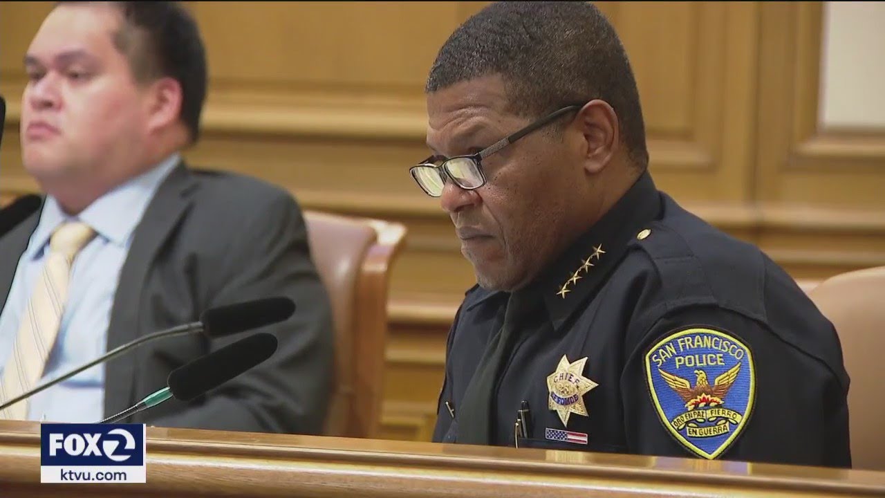 Community outrage over SFPD response to skateboarding event continues ...