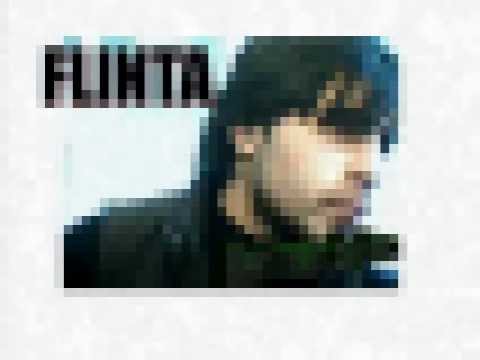 FLINTA RapRocK-Men insan deyilem.wmv