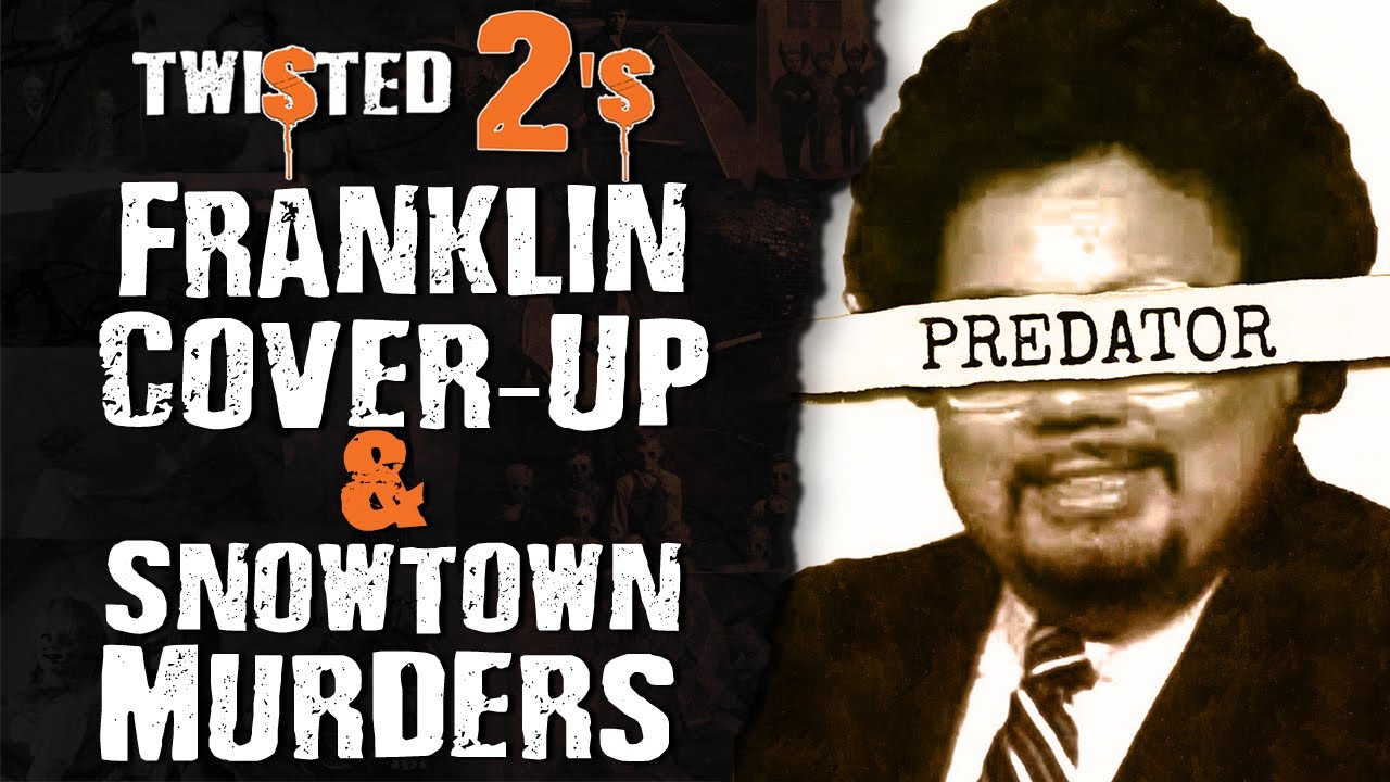 Franklin Cover Up & Snowtown Murders - YouTube