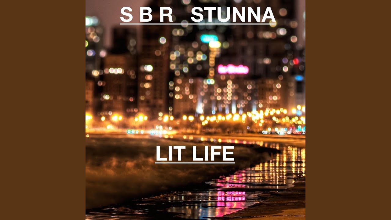 Lit Life - YouTube
